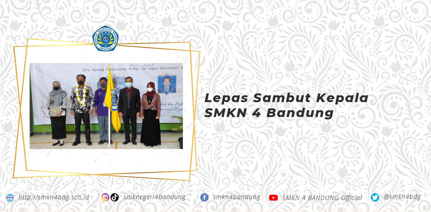 SMK Negeri 4 BANDUNG