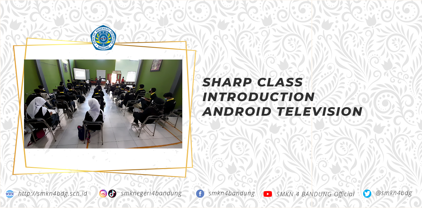 SMK Negeri 4 BANDUNG